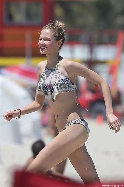 Sasha Luss Nude And Sexy 153 Photos Possible Leaked Sex Video