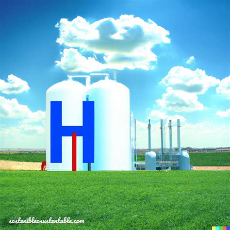 Qué es el hidrógeno verde Energía de hidrógeno