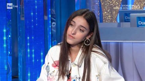 Giulia Stabile pronta a sostituire Belen Rodriguez a Tu sì que vales