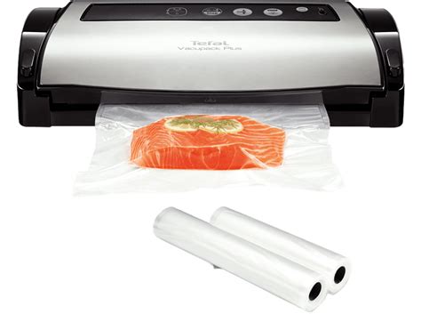 REACONDICIONADO Seminuevo Muy bueno Envasadora al vacío Tefal