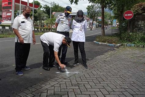 Pembangunan Balai Uji KIR Milik Dishub Batu Dipastikan Akhir April Ini