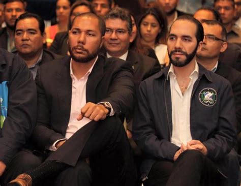 Tribunal de Ética sanciona a Nayib Bukele con 10 salarios por poner a