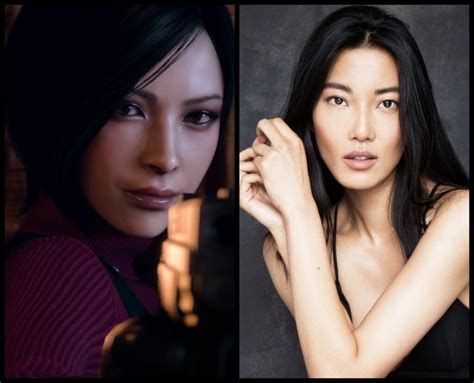 バイオハザード RE 4エイダの英語版声優の演技が酷すぎると海外で炎上