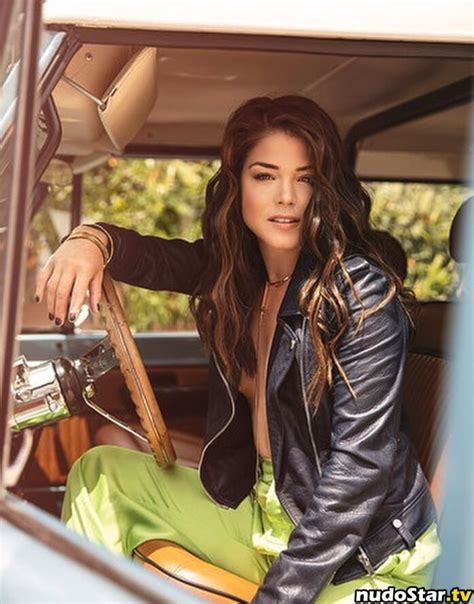 Marie Avgeropoulos Marieavgeropoulos Nude Onlyfans Photo Nudostar Tv