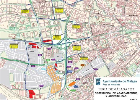 FERIA de MÁLAGA 2023 Guía completa y Fechas Málaga Top
