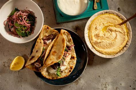 Reteta De Humus Libanez Cu Naut La Conserva Organics Food