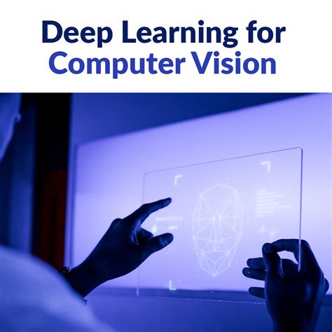 Deep Learning For Computer Vision The Ultimate Guide Nextgen Invent