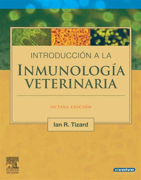 Introducción a la Inmunología Veterinaria Vetery Books uDocz