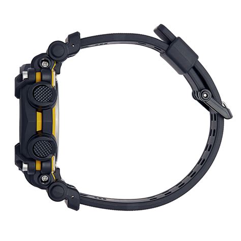 G Shock Ga Aer Casio Zegarek Net