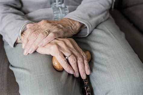 Principais Fatores De Riscos Relacionados A Queda Em Idosos E Suas