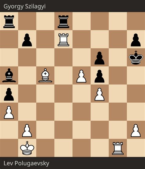 Épinglé sur Échecs Exercices