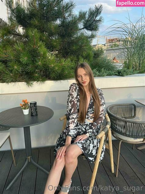 Katya Sugar Nude Leaked OnlyFans Photo 6 Fapello TopFapGirls