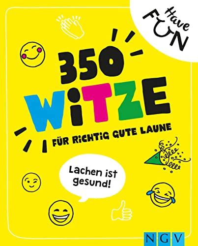350 Witze Richtig Gute ZVAB