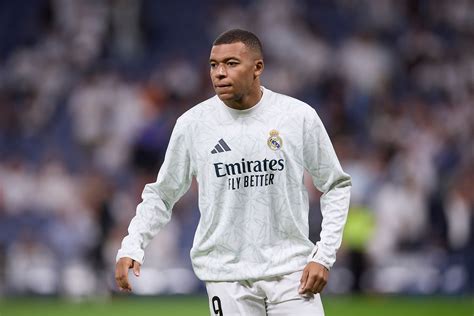 Mbappé Un clash est confirmé dans le vestiaire Le10sport