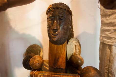 Museo de Cultura Popular Ángel Enrique Gil Hermida Cultura Tabasco