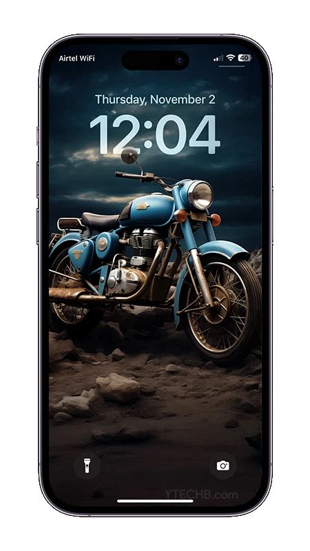 Stunning Depth Effect Wallpapers For Iphone Ios