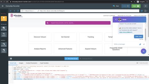 load testing websocket applications loadview