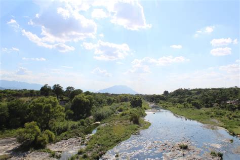 La Crisis Del Agua En Nuevo Le N