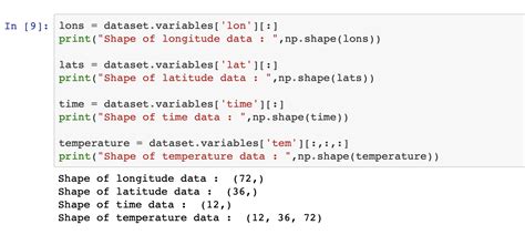 python温度转换代码 在 python 中处理地理空间栅格数据 ibm developer csdn博客