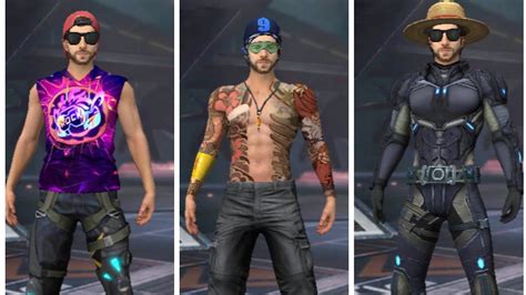 LAS MEJORES COMBINACIONES DE ROPA PARA LOS QUE NO RECARGAN PARTE1