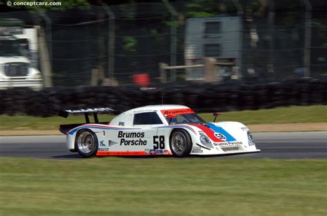 Riley Mk Xi Brumos Racing Prototype Research Pictures
