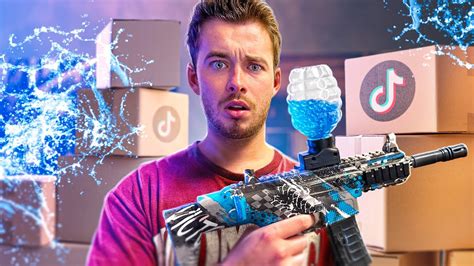 TikTok Ma Fait Acheter Ça les objets sont incroyables YouTube