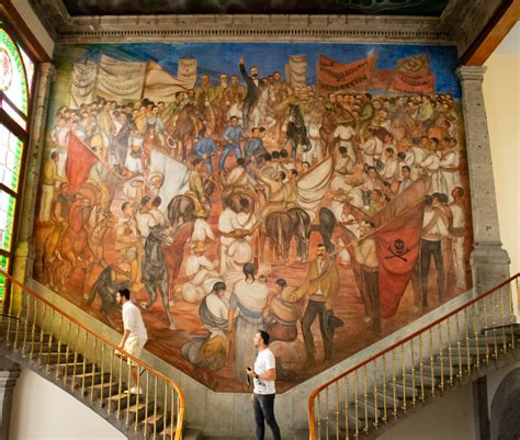 El Castillo De Chapultepec De Casa De Descanso A Museo De Historia