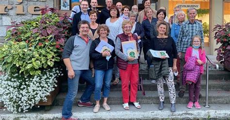 Praz Sur Arly Participants R Compens S Pour Le Concours Des Maisons