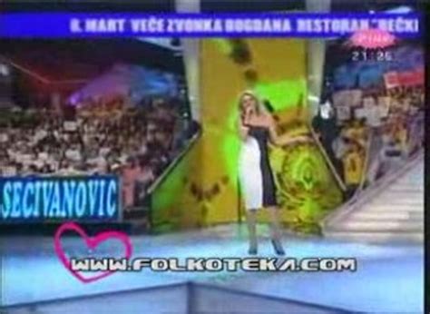 Biljana Secivanovic Avlije Video Dailymotion