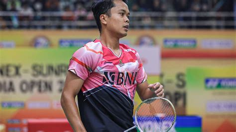 Jadwal Wakil Indonesia Di India Open 2024 Hari Ini Rabu 17 Januari