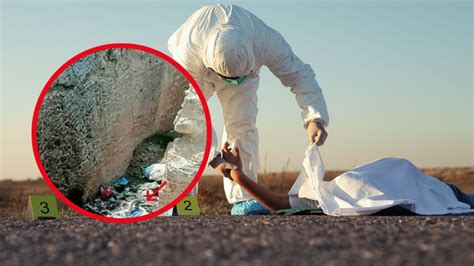 Mutilado y con huellas de tortura encuentran cadáver en Tizayuca La