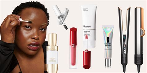 TOP ELLE 10 nouveautés beauté à surveiller ce mois ci Magazine ELLE