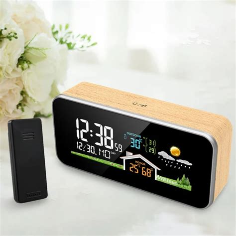 Radio Reveil Meteo Météo Bleue