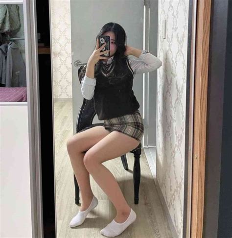 Female Celebrity Fashion School Uniform Girls Cute