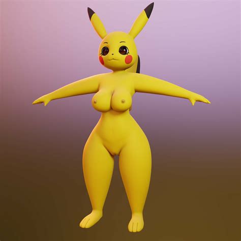Nsfw Left 4 Dead 2 Mod Request Pikachu Libre Model Mod Adult Gaming Loverslab