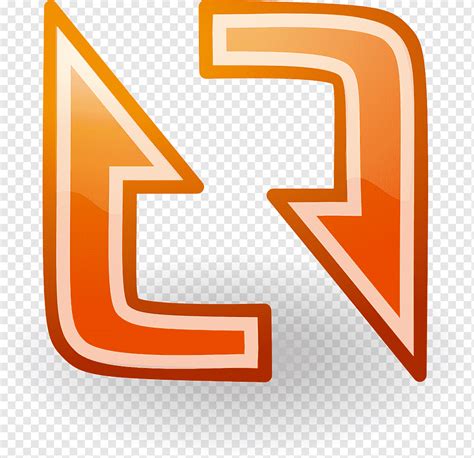 Rehacer Flechas N Brillante Actualizar Recargar Png Pngwing