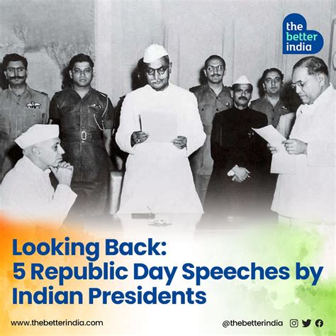 The Better India On Twitter As President Droupadimurmu Addresses