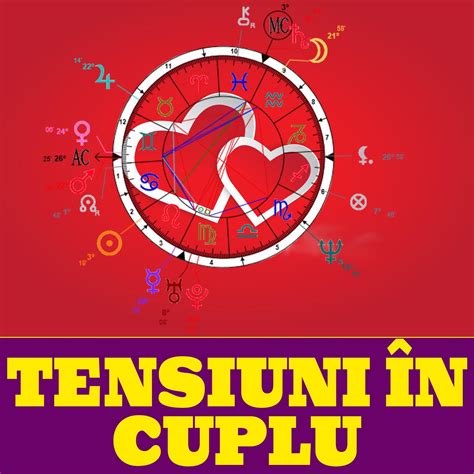Zodiile vor avea o zi de 7 Noiembrie 2024 cu mici tensiuni în cuplu