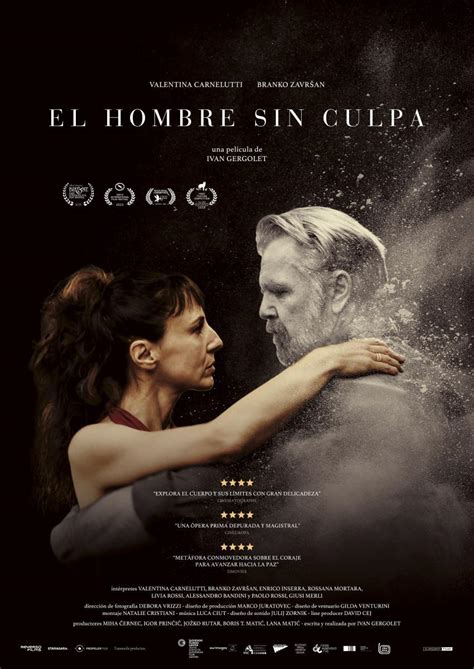 Secci N Visual De El Hombre Sin Culpa Filmaffinity