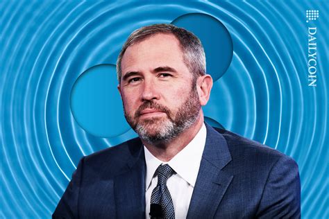 Ripple Ceo Slams U S Regulations U S Has Made It As Confusing As