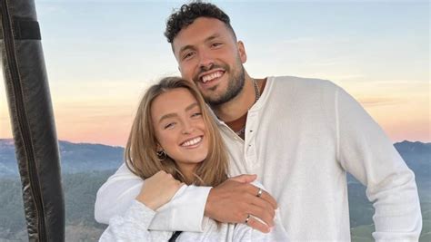Alicia Moffet Et Frédérick Robichaud Annoncent Une Grande Nouvelle Dans Leur Vie Billie