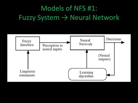 neuro fuzzy systems