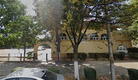 T Rg De Cr Ciun Luni La Palatul Copiilor Din Ploie Ti