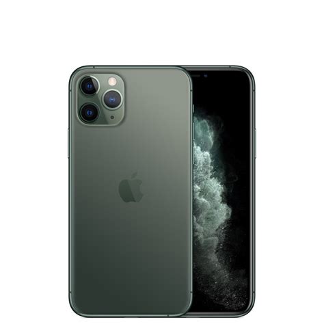 Jual SECOND IPHONE 11 PRO 64GB 256GB SECOND IBOX Fatahstoresolo