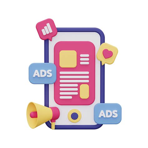 Ic Ne De Marketing En Ligne D Png