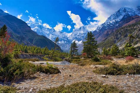 Annapurna Circuit Trek Cost