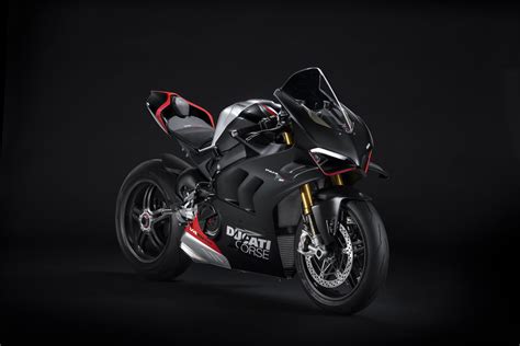 2022 Ducati Panigale V4 SP2 Complete Specs And Images