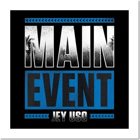 Jey Uso New Wall And Art Print Wwe Wallpapers Wwe Main Event