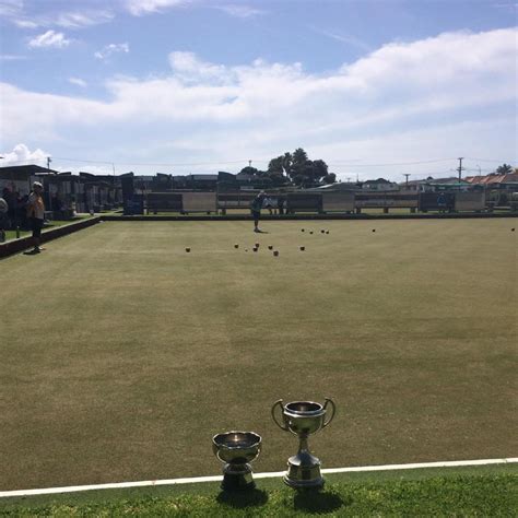 Te Puke Bowling Club Bowls New Zealand Aotearoa