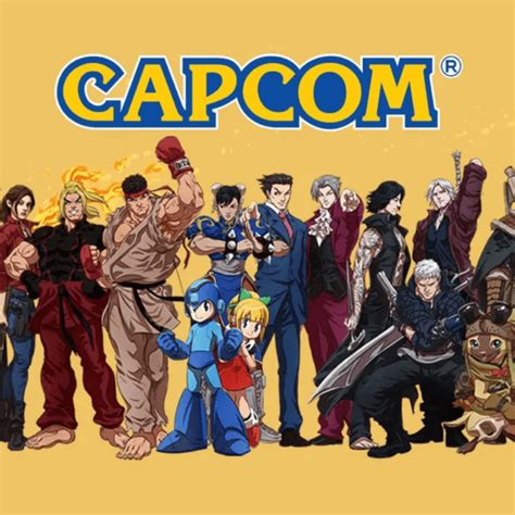 Summer Game Fest trará nova edição da Capcom Showcase
